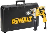 DeWALT - Příklepová vrtačka 750 W DWD024K