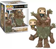 Funko pop! the lord of the rings treebeard with merry pippin
