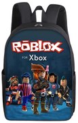 Školní batoh ROBLOX Motiv: A 07 Roblox for Xbox