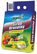 Síran draselný AGRO 3kg