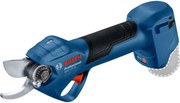 Bosch - 12V AKU nůžky na větve GGP 12V-25, bez baterie a nabíječky 06008D8100