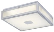 Rabalux 75034 - LED Koupelnové stropní svítidlo ZOYA LED/24W/230V IP44 bílá