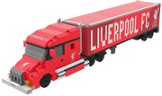 Brxlz stavebnice liverpool fc truck