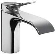 Hansgrohe Vivenis umyvadlová baterie bez výpusti chrom 75012000