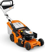 Benzínová sekačka STIHL RM 453 V + Prodloužená záruka