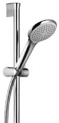 Kludi Freshline - Set sprchové hlavice, hadice a tyče 60 cm, chrom 6783005-00
