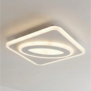 Brilagi - LED Stropní svítidlo MODERN MINI LED/32W/230V 3000/4000/6000K