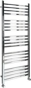 Sapho Sapho, MAKRO topné těleso 600x1530 mm, chrom, 0411-02