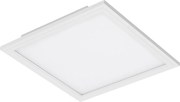 Brilo LED panel 1x LED/12 W, bílý