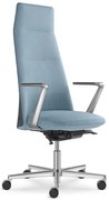 LD SEATING - Kancelářská židle MELODY OFFICE 790-SYS