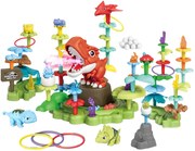 Bavytoy stavebnice dinosaurus 106 ks