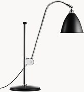 Velká výškově nastavitelná stolní lampa BL1