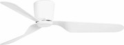 FARO 33471N PEMBA L, bílá, stropní ventilátor s DC motorem - FARO