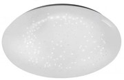 Leuchten Direkt 14230-16 - LED Stropní svítidlo SKYLER LED/8W/230V