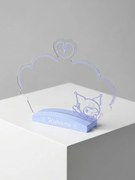 Sinsay - Dekorativní stojací zrcadlo Kuromi - modrá