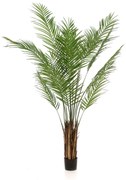Areca umělá V 240 cm