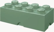 LEGO Úložný box's 8 výstupky Brick