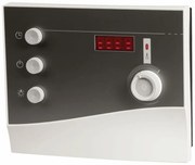 Sentiotec regulace do sauny K2 - Next