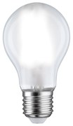 Paulmann 28762 LED žárovka, 7,5W 6500K E27 stmívatelná, výška 10,6cm