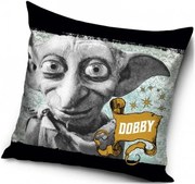 Polštář Harry Potter - Skřítek Dobby