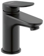 Duravit Wave - Umyvadlová baterie, matná černá WA1010002046