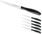 TESCOMA Nůž steakový SONIC 12 cm, 6 ks