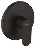 Hansgrohe Vernis Blend - Sprchová baterie pod omítku, matná černá 71667670