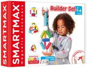 SmartMax - Stavební set - 20 ks