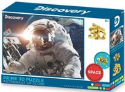 PRIME 3D PUZZLE - Astronaut 100 ks