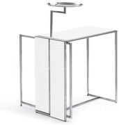 Classicon designové odkládací stolky Rivoli
