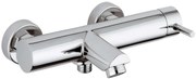 Paffoni Stick - Vanová baterie, chrom SK022CR