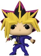 Figurka funko pop! yu-gi-oh! - yami yugi (dk)