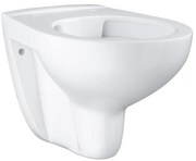 GROHE 39427000 - Závěsné WC BAU CERAMIC 368 x 531 mm keramika/bílá