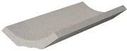 Sokl Rako Taurus Granit šedá 20x7 cm mat TSZEF076.1