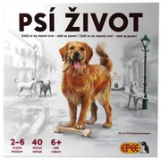 EPEE Hra Psí život