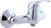 RAV SLEZÁK Sázava sprchová baterie 150 mm chrom SA080.5