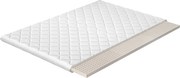 Topper Latex 180x200 Hypoalergenní potah