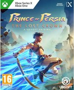 Prince of Persia: The Lost Crown (XONE/XSX)