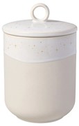 Villeroy & Boch Porcelánová dóza s pokličkou Winter Glow, 1,3 l 14-8671-4557