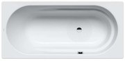 Kaldewei Ambiente - Vana Vaio 960, 170x80 cm, Perl-Effekt, antislip, bílá 234030003001