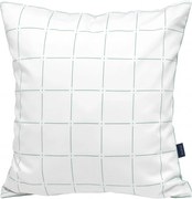 Saténový povlak na polštář Royal Dream - light green Velikost: 40 x 40