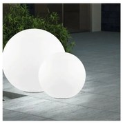 Eglo 98102 - Venkovní lampa MONTEROLO 1xE27/40W/230V IP65 pr.390