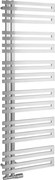 Sapho Sapho, VOLGA topné těleso 500x1500mm, 465W, broušená nerez, NR515