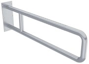 Nimco Asistent - Madlo, délka 80 cm, matný nerez BMU 9080-10