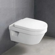 Villeroy &amp; Boch Architectura wc s prkénkem softclose závěsné omnia zadní odpad 5684HR01
