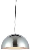 Retro lustr Modena 50 chrom