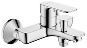 Hansa Basic - Vanová baterie, chrom 55442103