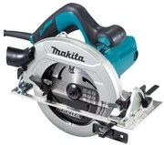 Makita Nářadí - Okružní pila 190 mm, 1600 W HS7611J