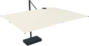 Emu designové zahradní slunečníky Navona (400x300 cm)