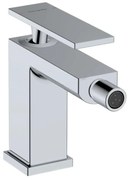 Hansgrohe Tecturis E - Bidetová baterie s výpustí, chrom 73200000